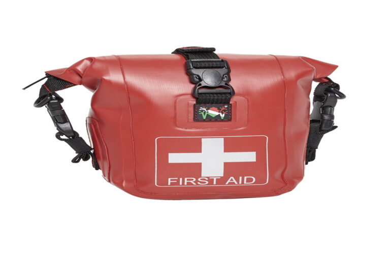FROG AID - Discovery Endual