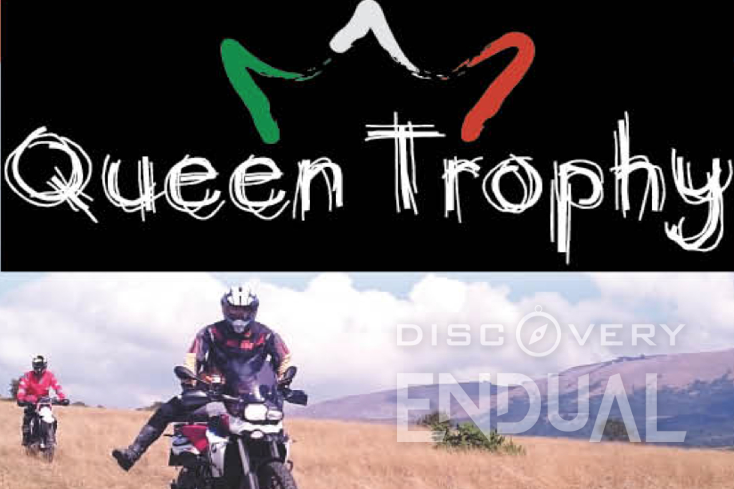Queen Trophy 27 Maggio 2018 - Discovery Endual
